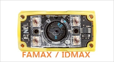 코그넥스(COGNEX) DataMan 70 시리즈 컴팩트 바코드 판독 장비 / 고정식 스캐너 : 네이버 블로그