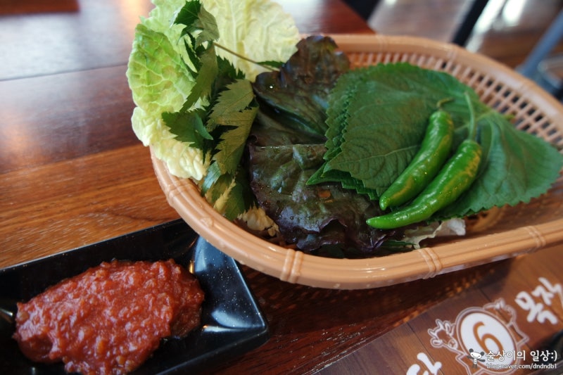 광주/선운지구맛집) 대나무 참숯불구이 '하담목장' / 호남대근처맛집 : 네이버 블로그