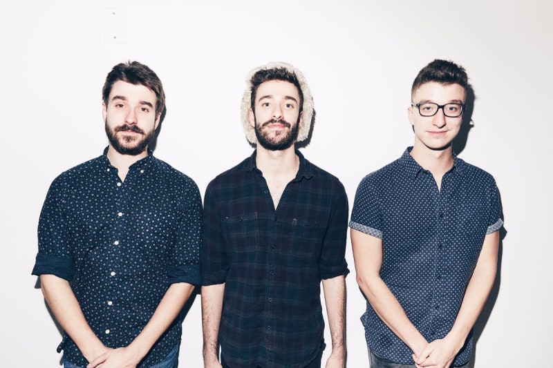 [팝송추천] AJR - Weak (가사/해석) : 네이버 블로그