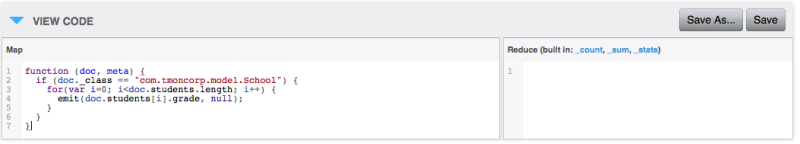 Couchbase Spring data repository 적용기(2) : 네이버 블로그