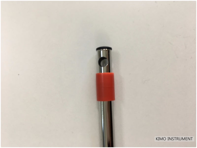 KIMO VT50 휴대용 열선풍속계 : 네이버 블로그