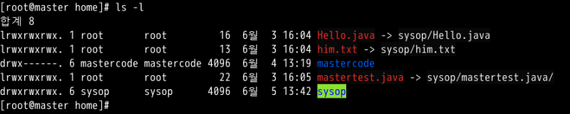 리눅스 퍼미션, 권한 (chmod, chown, umask) : 네이버 블로그