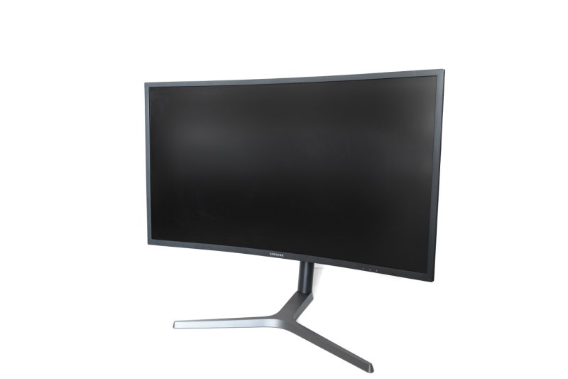 [삼성전자 뉴스룸] 커브드 게이밍 모니터 CHG70 개봉기 : 네이버 블로그