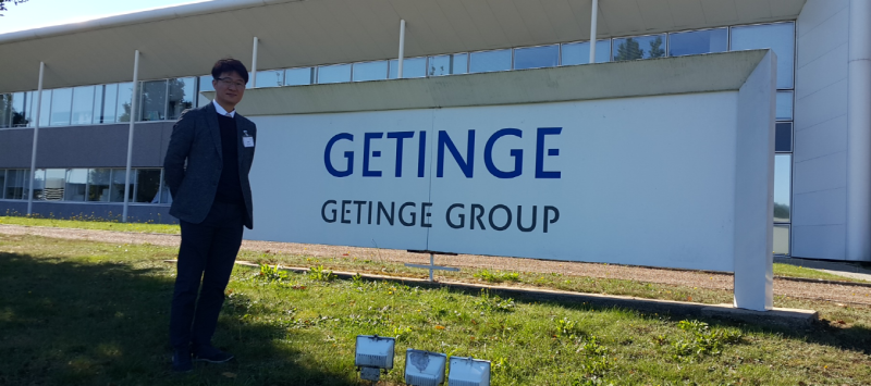 GETINGE ISOLATOR : 네이버 블로그