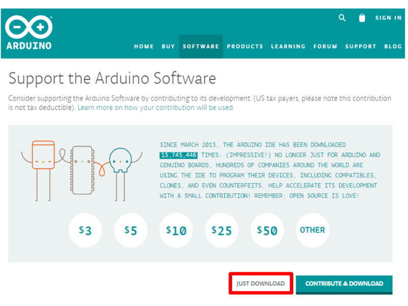 3D프린팅과 아두이노를 활용한 무선조종 RC카 강의자료 : 네이버 블로그