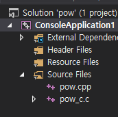 [c] [c++] 제곱 구하기 pow, powf, powl : 네이버 블로그