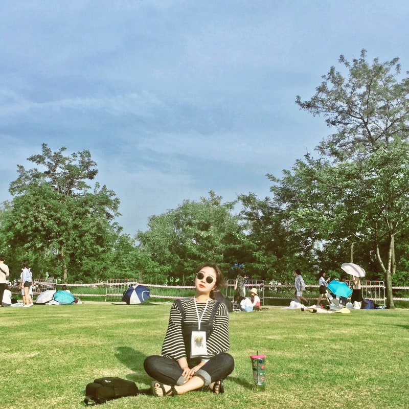 17-05 럭키(토순이, 신림, 꼬주막, 단풍나무술집, 홍대, 홍대축제, 구로디지털단지, 구로곱창, 한강, 그린플러그드 ...