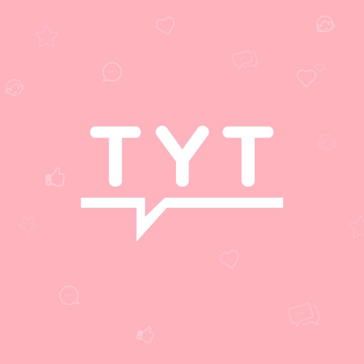 [생활영어] SNS 영어 줄임말 4강 : TYT : 네이버 블로그