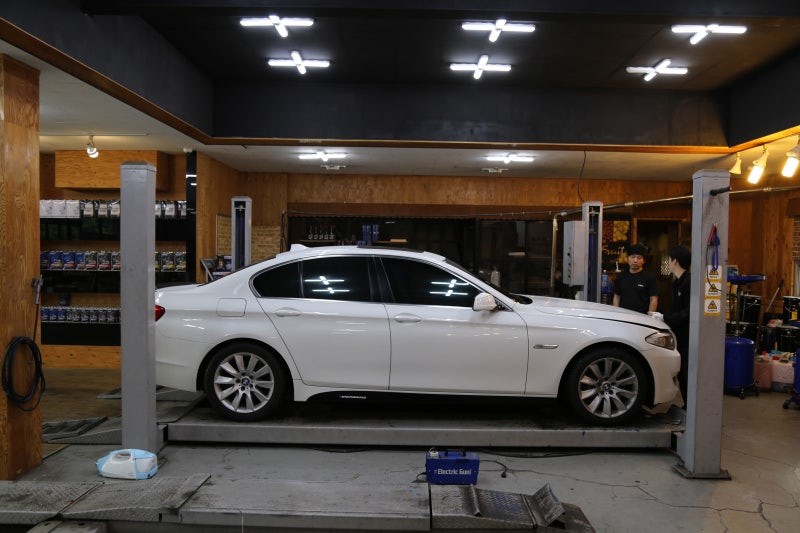 Sk Zic Top지크 탑 디젤 프리미엄 엔진오일 Bmw 520d 엔진오일 교환기 네이버 블로그