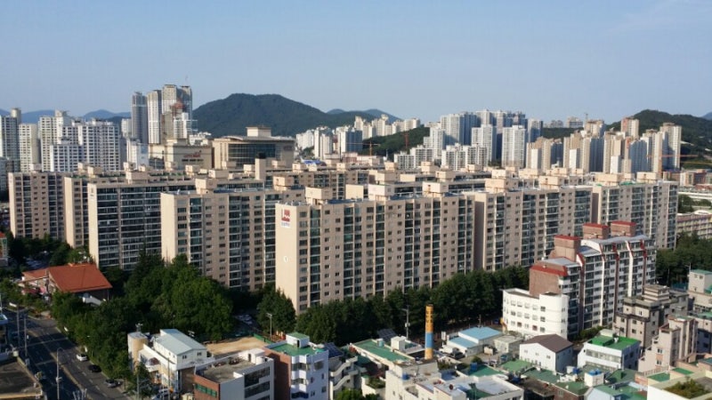 부산시 재개발 · 재건축사업 추진현황 2017531기준 네이버 블로그