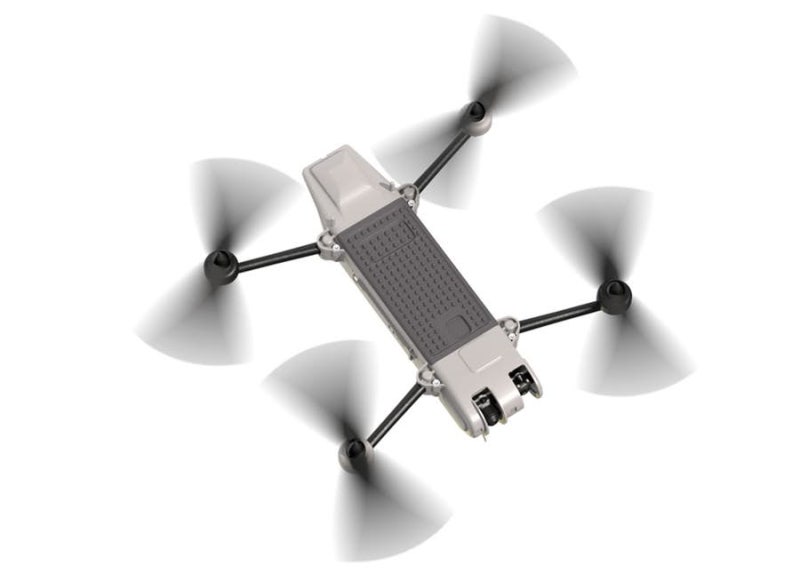 군용 스나이퍼 드론 Snipe Nano Quad UAS : 네이버 블로그