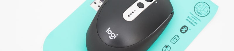 무선마우스 로지텍 M585 개봉기 : 네이버 블로그