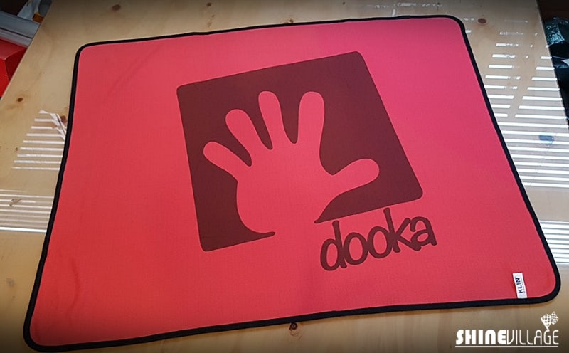 영국 디테일링 브랜드 『dooka OSHA』 워시패드 & 휠 미트 구입 및 『dooka 한정판 드라잉타월』 입고소식 ...