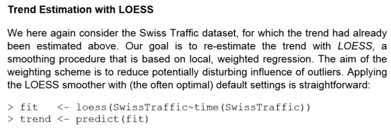 LOESS를 이용한 Seasonal-Trend Decompostion방법! : 네이버 블로그