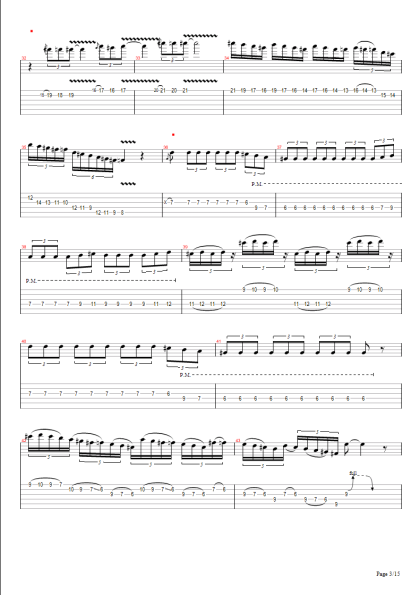 far beyond the sun backing track d