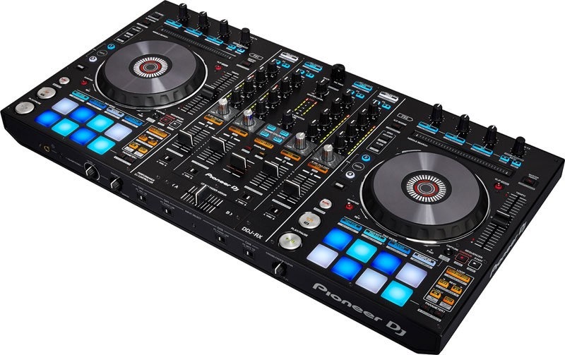 [제품] Pioneer DDJ-RB 개봉기!! : 네이버 블로그