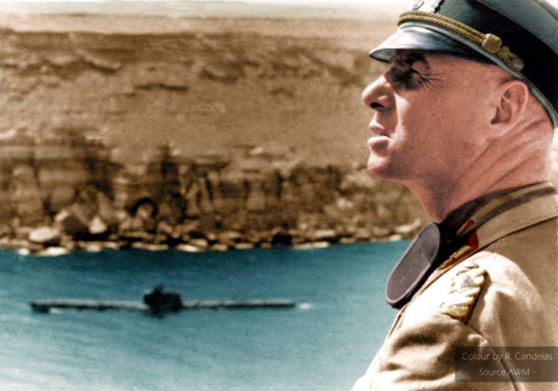 제2차 세계대전 추축군 컬러 기록사진 No.15 : 네이버 블로그