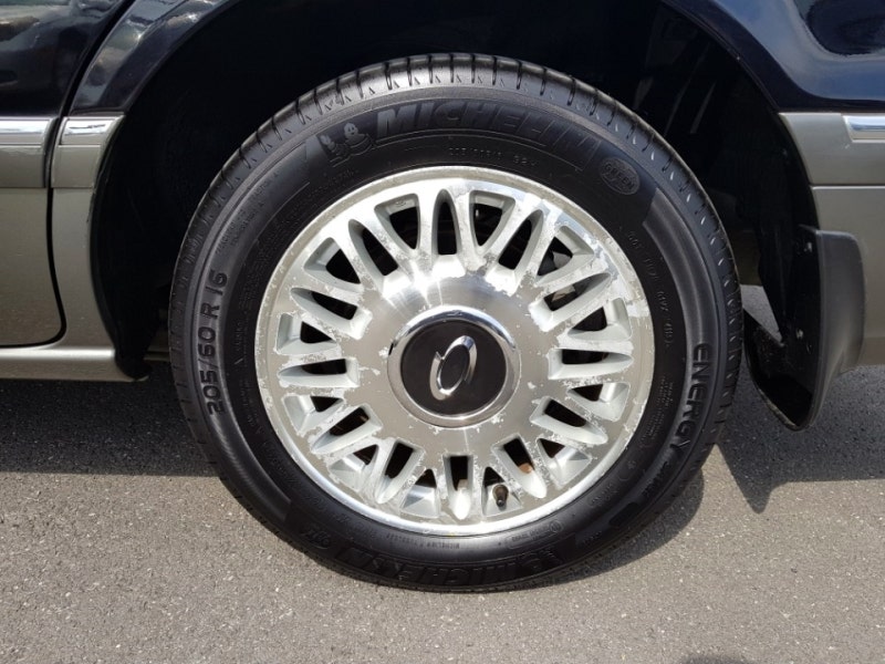 [울산 자동차마을] 삼성의 명차! SM520V 2004년 3월식! : 네이버 블로그