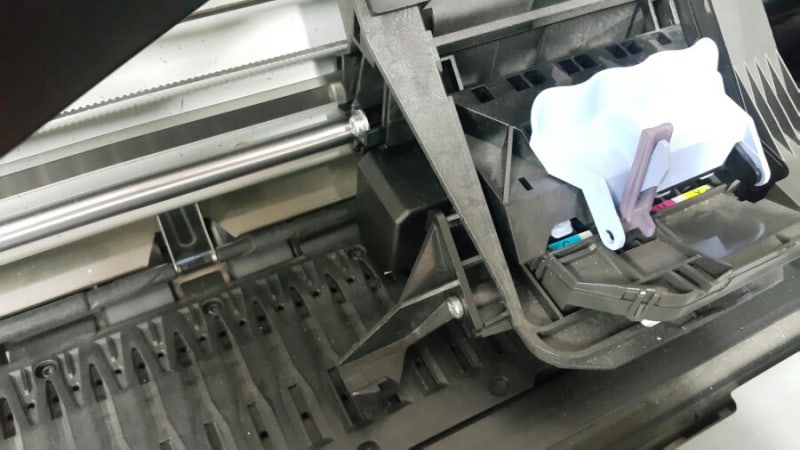 Hp Designjet 플로터 500 Plus A1 자주 용지걸림 시스템 오류 8601용지걸림 8101에러 수리 네이버 블로그