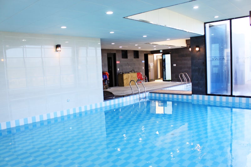 여수 숙박 조식이 아주 끝내주는 디마레 : 네이버 블로그