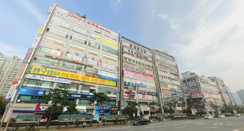 수원상가임대 매탄4지구상가 임대 무권리 60평 대로변 위치좋음 당구장 피씨방자리 네이버 블로그