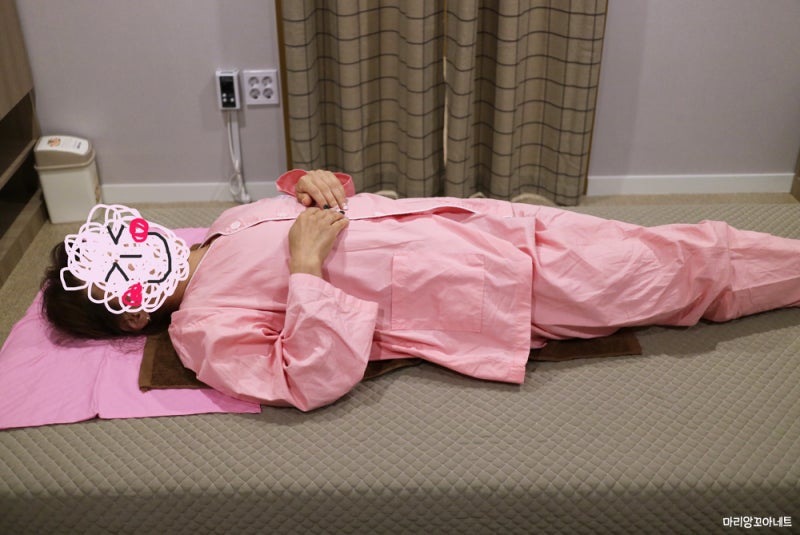 창원 마사지 엄마랑 마산 마사지 센터 다녀왔어요 네이버 블로그
