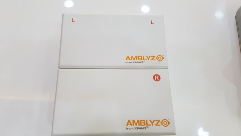부산 앰블리즈 안경 소아 어린이 약시 가림치료 안경 패치 네이버 블로그