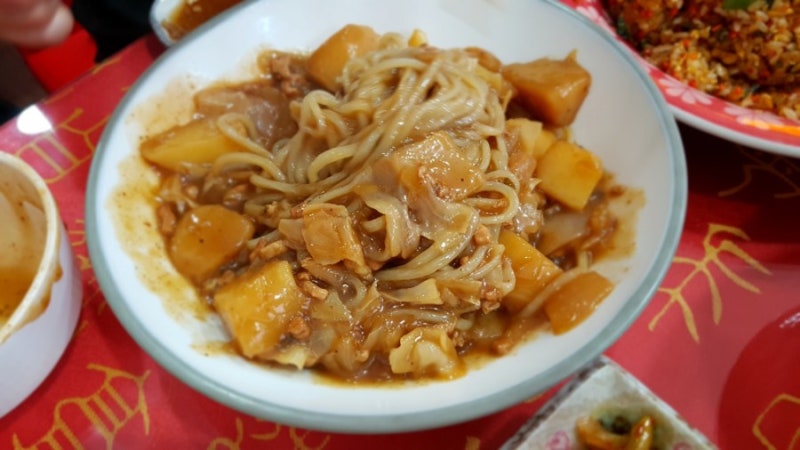 새절역 마마수제만두 마마수교의 색다른 중국음식 네이버 블로그