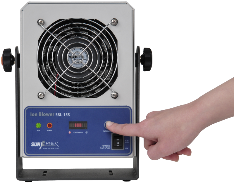 ION BLOWER SBL-15S : 네이버 블로그