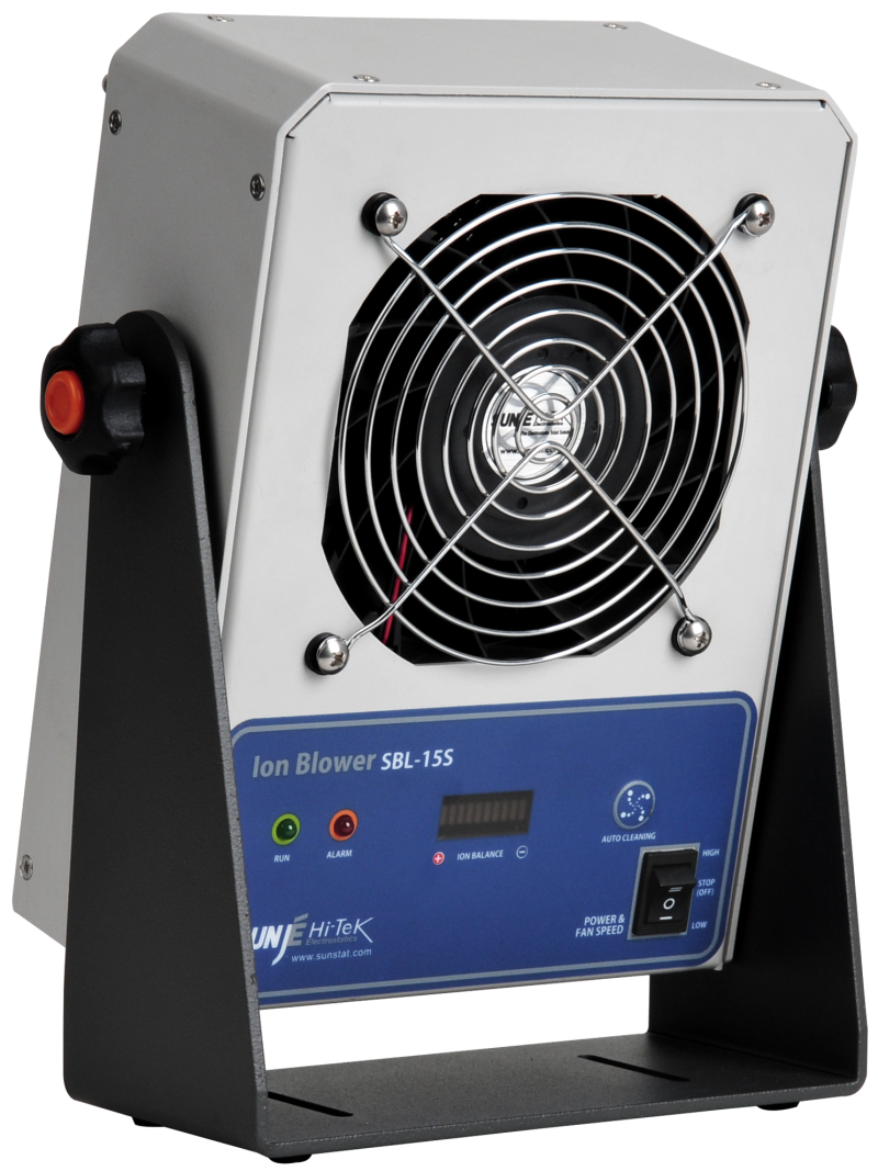 ION BLOWER SBL-15S : 네이버 블로그