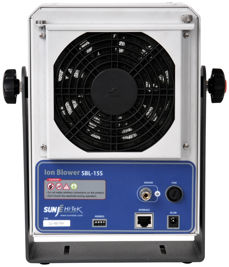 ION BLOWER SBL-15S : 네이버 블로그