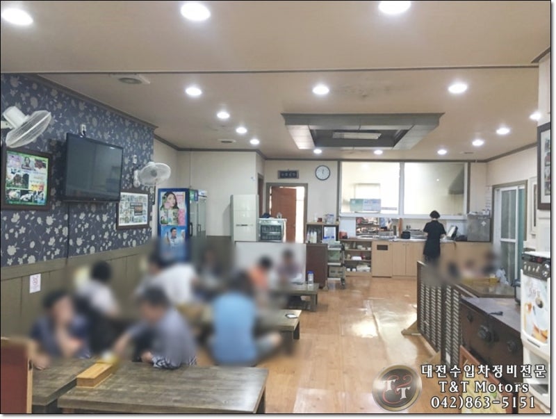 익산 황등 진미식당 육회비빔밥과 잘어울리는 국물까지 네이버 블로그