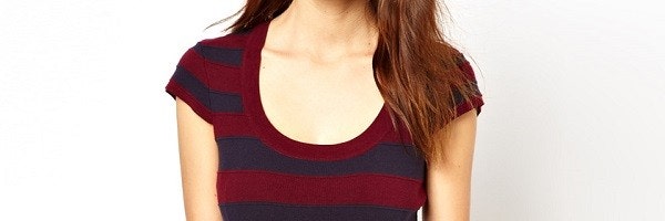 네크라인 Neckline, 종류와 명칭 : 네이버 블로그