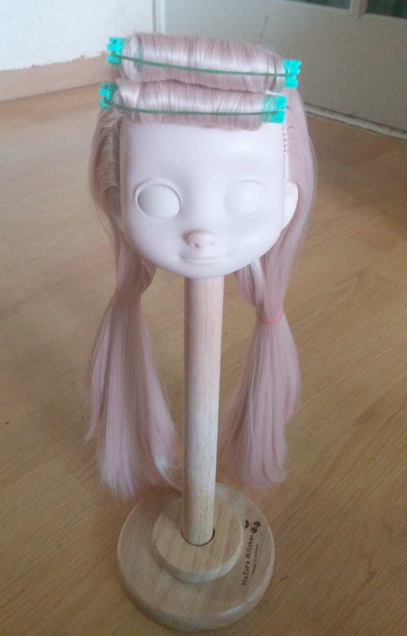 베이비돌 스트링 식모 꿀팁 2탄 네이버 블로그