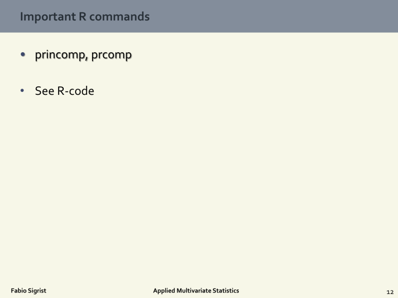 PCA (Principal Component Analysis): 주성분분석에 대한 모든 것! : 네이버 블로그