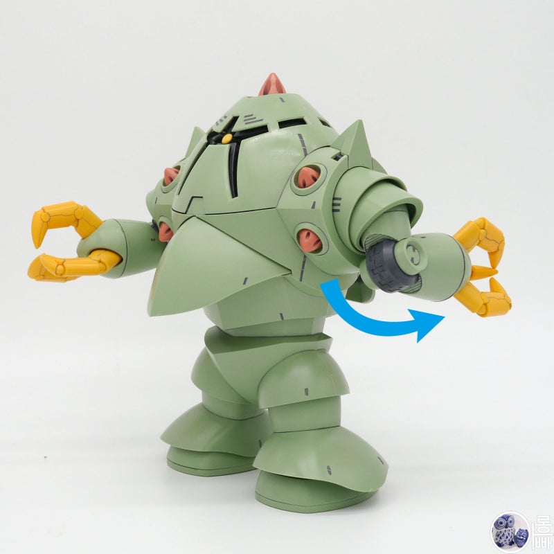 HG 족크 : HG Zock : 네이버 블로그