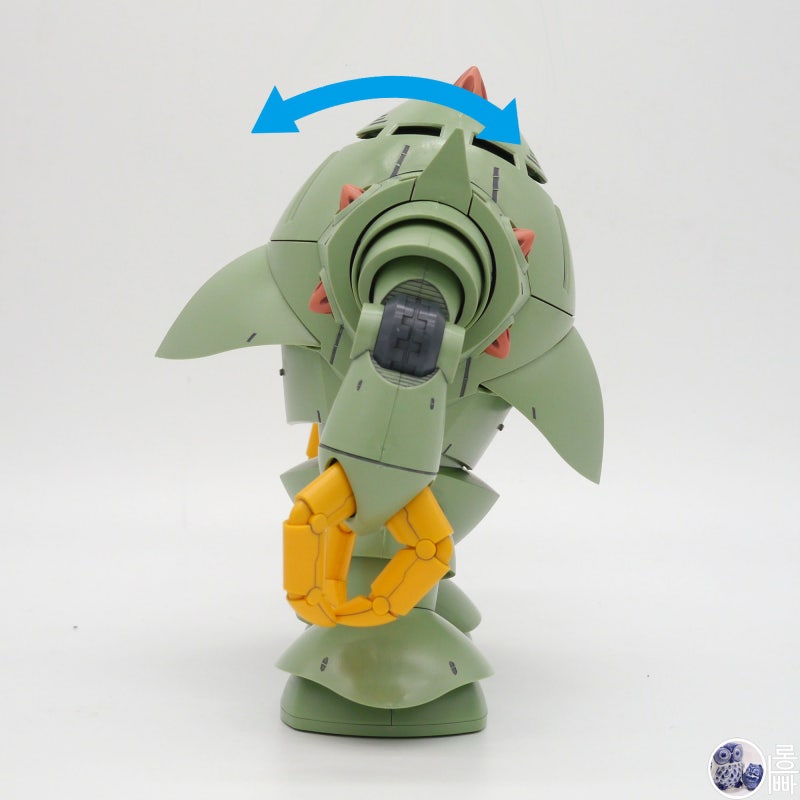 HG 족크 : HG Zock : 네이버 블로그