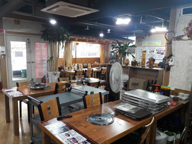 안동 옥동맛집 생고기제작소 소고기 무한리필 네이버 블로그