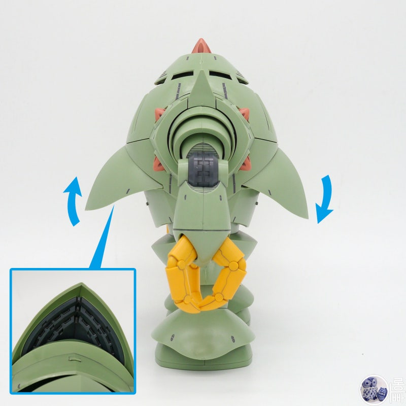 HG 족크 : HG Zock : 네이버 블로그