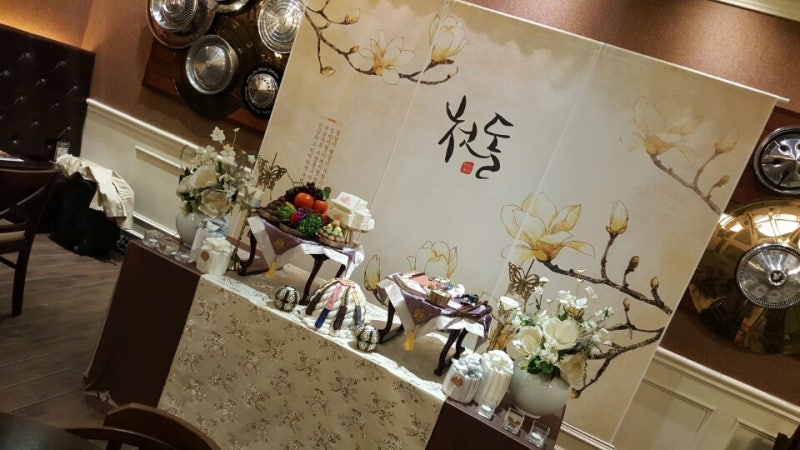애슐리 돌잔치 돌상 역삼gs타워 애슐리 돌잔치 네이버 블로그