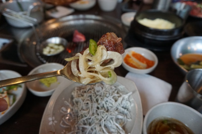육갑식당 녹는다 녹아 네이버 블로그