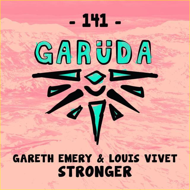 Gareth Emery & Louis Vivet - Stronger [가사 해석] : 네이버 블로그