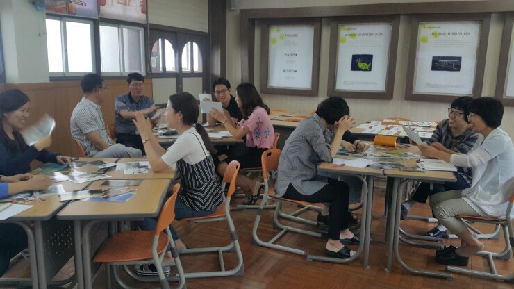 감정코칭 의사소통교육 대인관계 부산학장중학교 교사리더십역량강화 직무스트레스교육 강사황인지 네이버 블로그