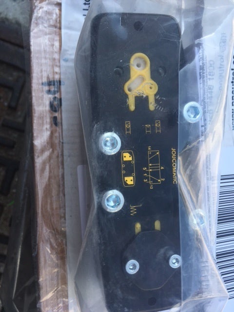 ASCO JOUCOMATIC NUMATICS Sirai 전문수입 공급 : 네이버 블로그