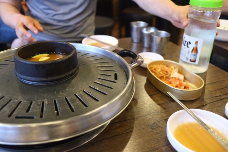 이천 맛집 소고기 무한리필 생고기제작소 무한리필답지않은 그런 소고기 무한리필집 네이버 블로그