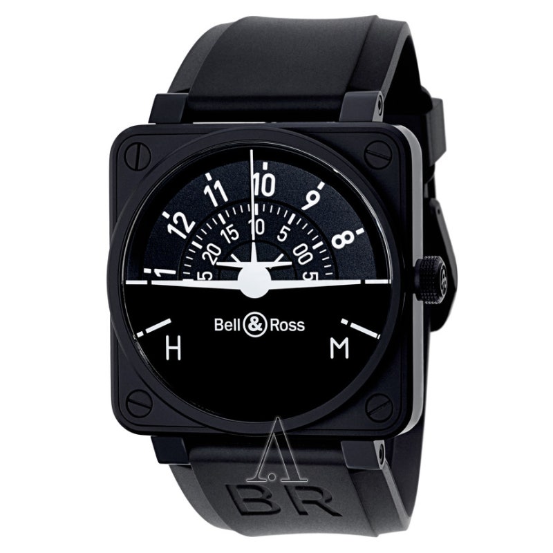 [Ashford] Bell and Ross 항공 계기판 한정판 시계 ($1,980/한국직배무료) : 네이버 블로그