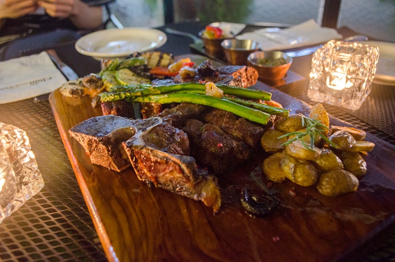 대전 유성 스테이크 맛집 칸스테이크하우스 드라이에이징이 다르긴 다르군 네이버 블로그