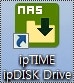 ipDISK DRIVE, ipTIME NAS 유틸리티 다운로드 및 설치방법, NAS & FTP 윈도우 드라이브에 연결하는 방법 ...