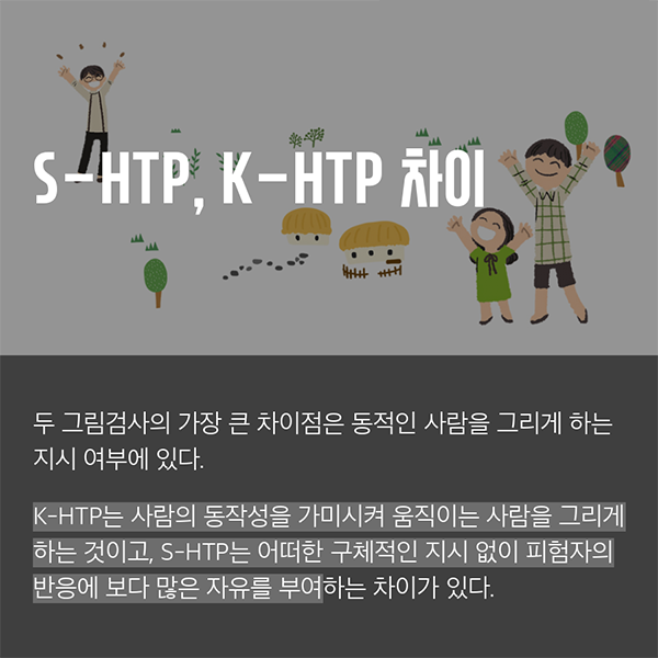 [논문] S-HTP와 K-HTP 그림검사의 반응특성 비교 연구 : 네이버 블로그