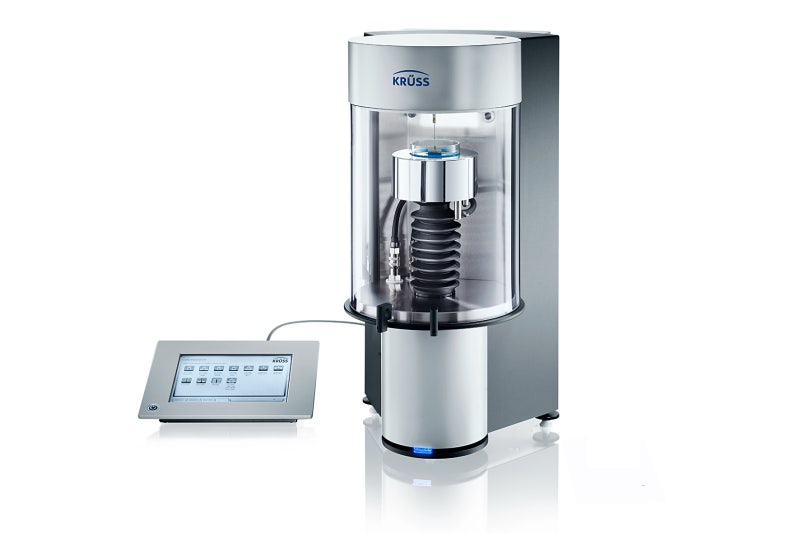 [KRUSS/표면장력측정기] 간단하고, 정확한 표면장력 측정이 가능한 K11& K20을 소개합니다! : 네이버 블로그